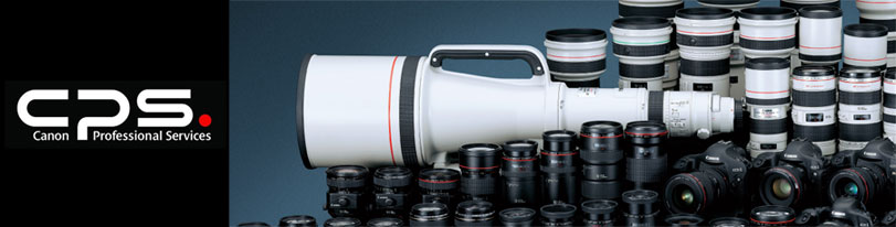 Image Supply Systems Canon Professional Services Programme | ISS ...