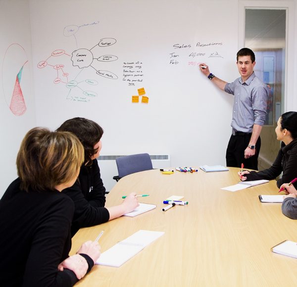 Smart Wall Paint | ISS | Image Supply Systems