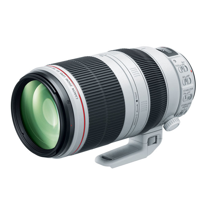 Canon Lenses | ISS | Image Supply Systems