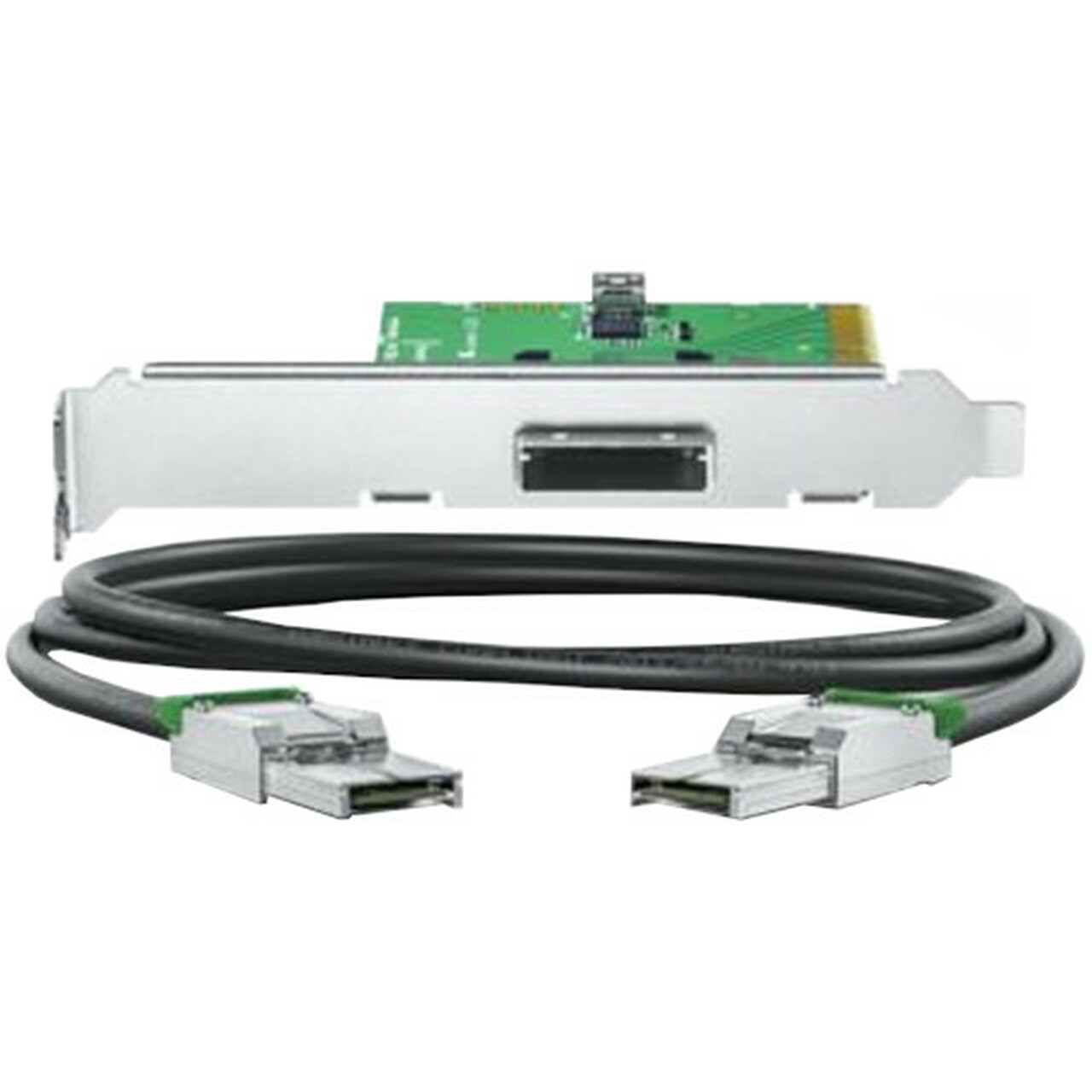 BLACKMAGIC PCIe Cable Kit for Ultrastudio 4K Extreme | ISS | Image Supply Systems