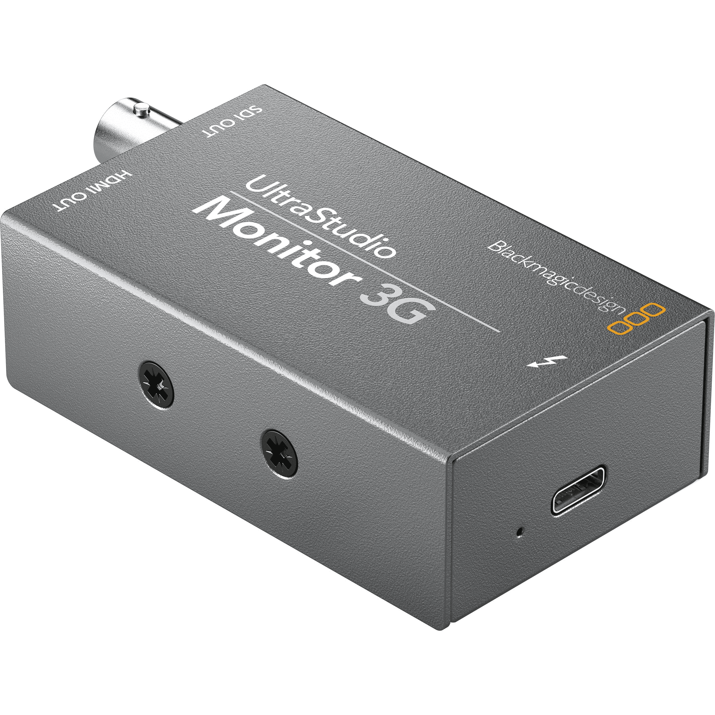 BLACKMAGIC UltraStudio Monitor 3G | ISS | Image Supply Systems